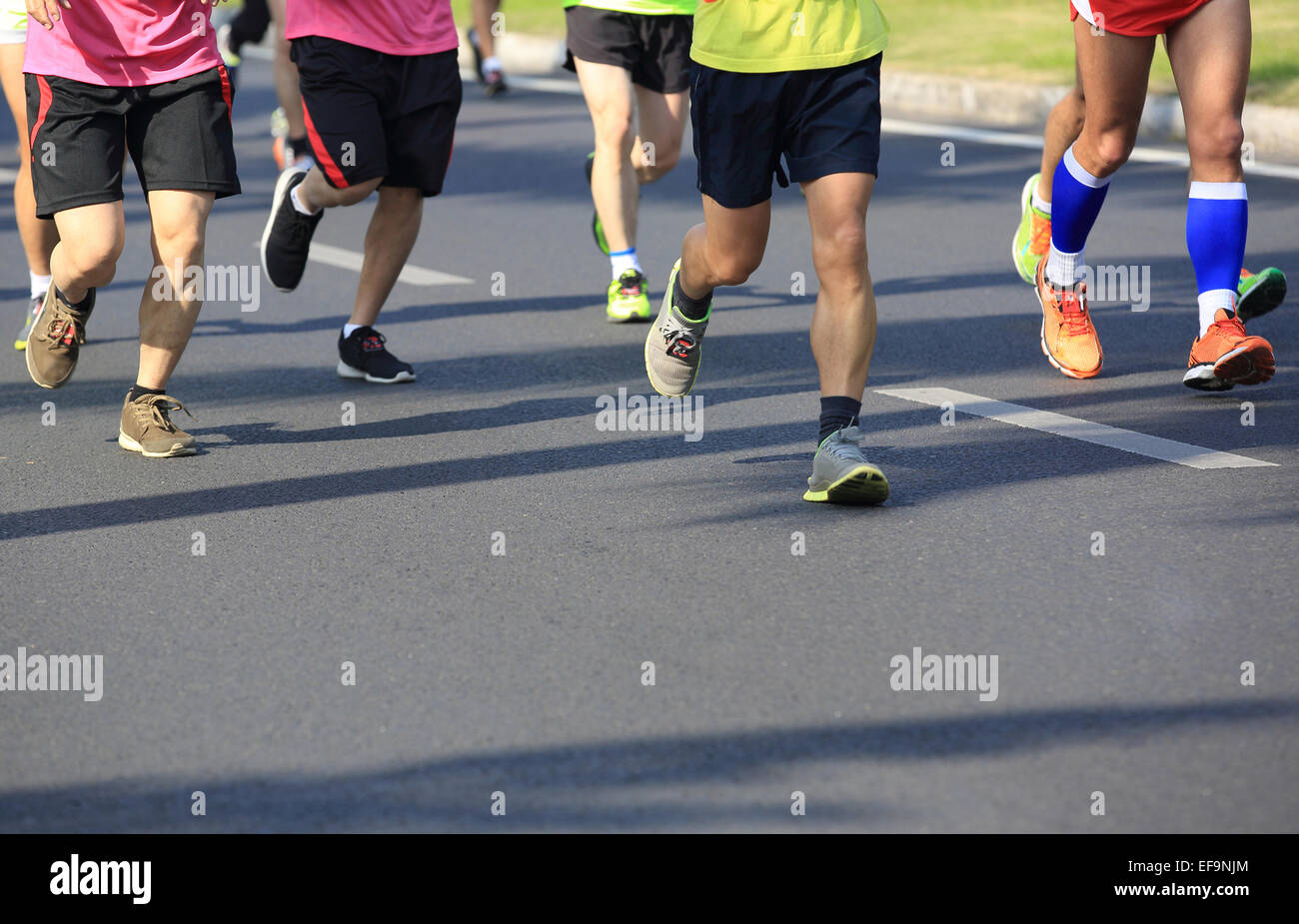 Runnning hi-res stock photography and images - Alamy