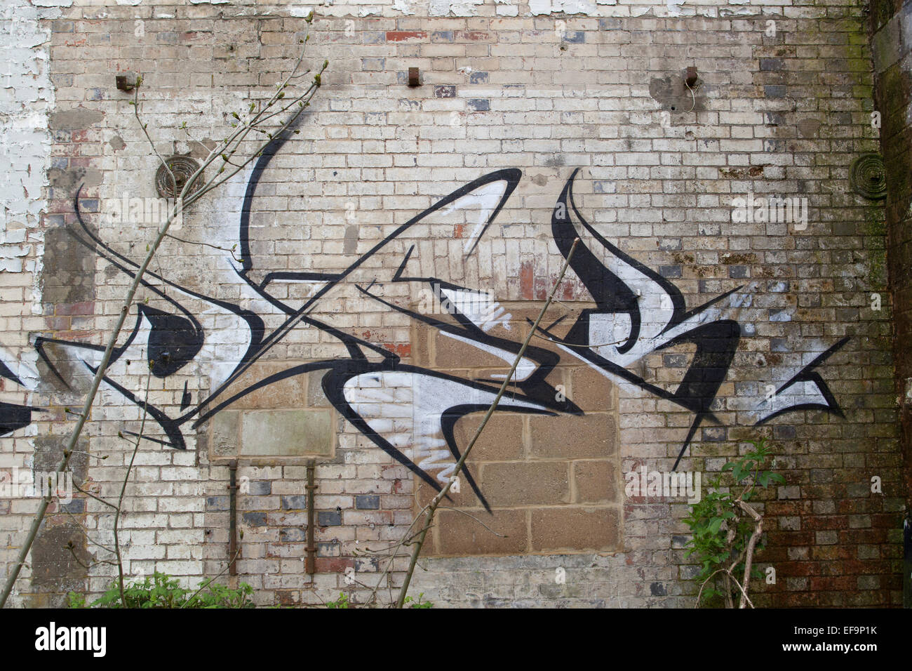 Dust graffiti hi-res stock photography and images - Alamy