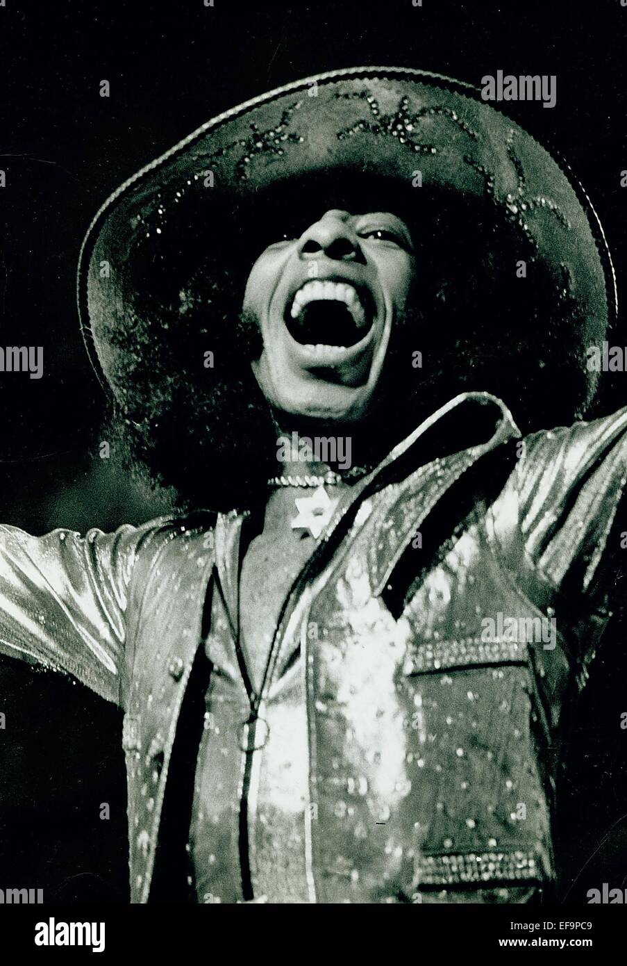 Sly stone hi-res stock photography and images - Alamy