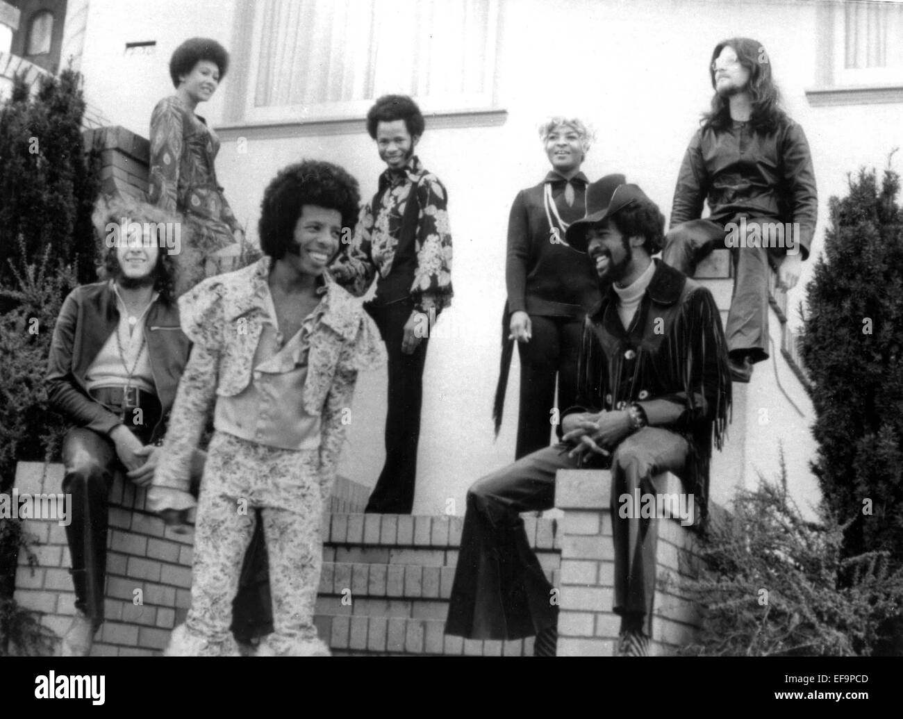 Sly stone hi-res stock photography and images - Alamy