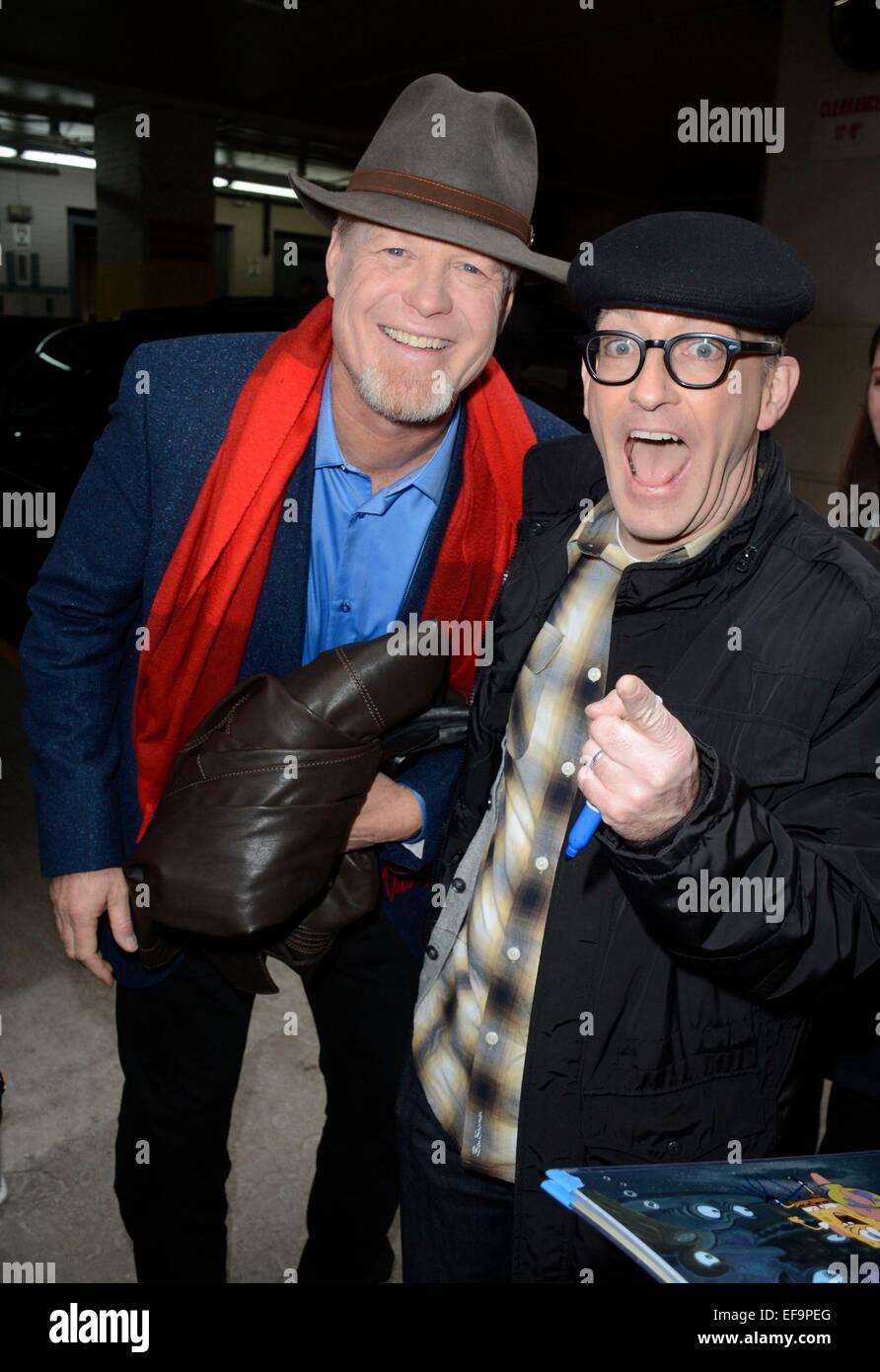 Uncle Howie Tom Kenny