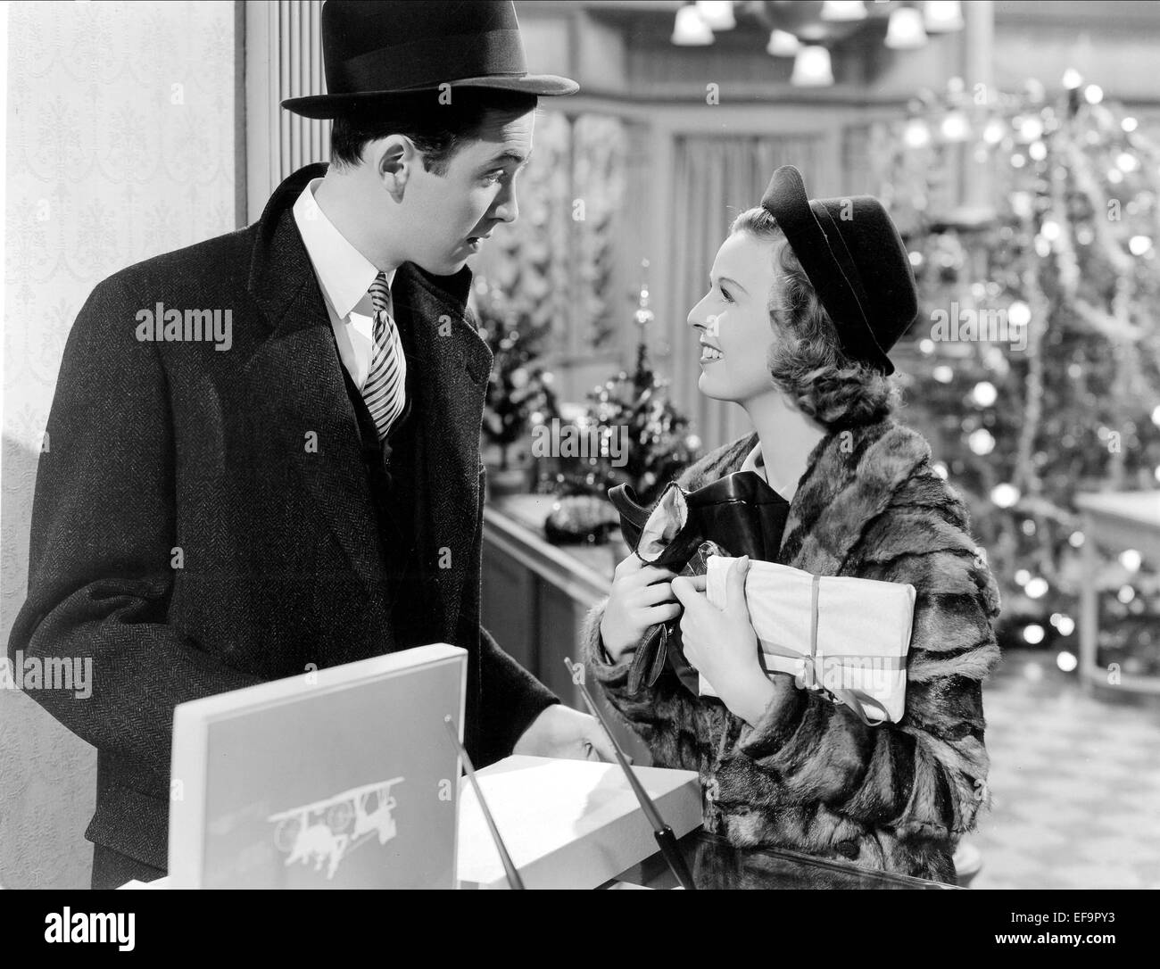 Donna reed hi-res stock photography and images - Alamy