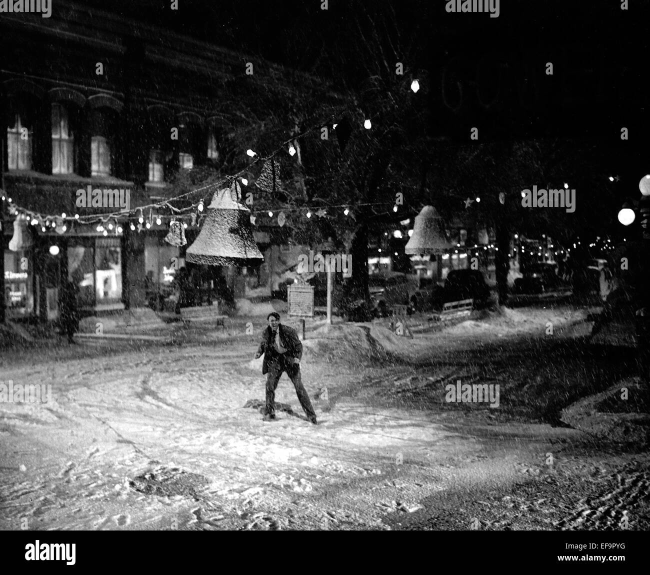 Have a wonderful christmas Black and White Stock Photos & Images - Alamy