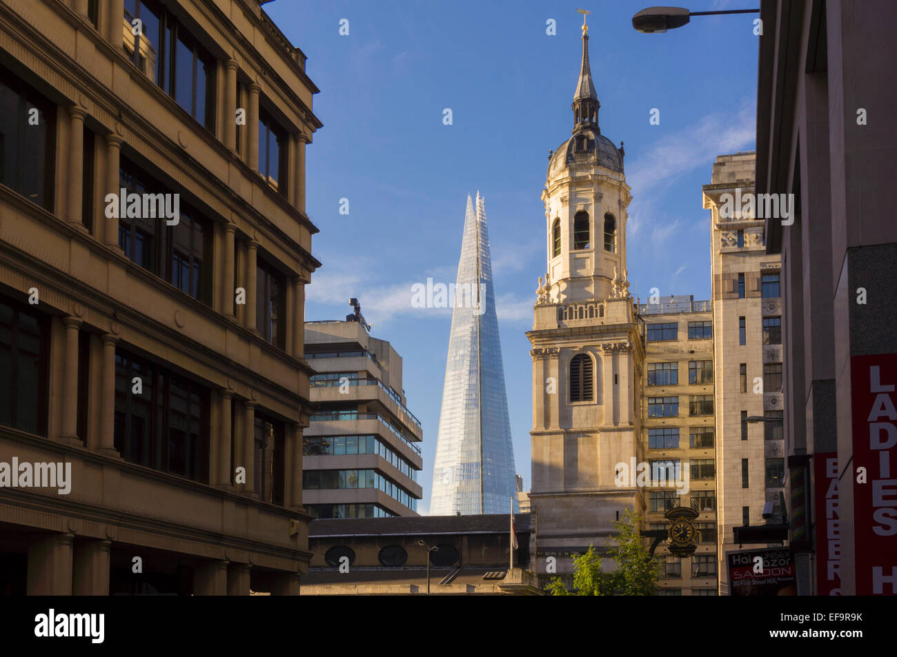 The Shard, London, United Kingdom Stock Photo - Alamy