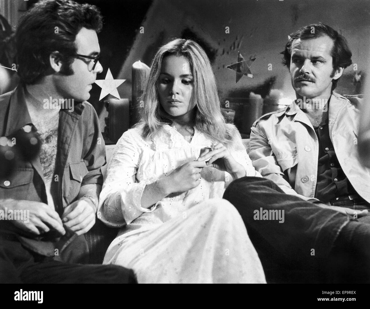 Philip Proctor Black and White Stock Photos & Images - Alamy