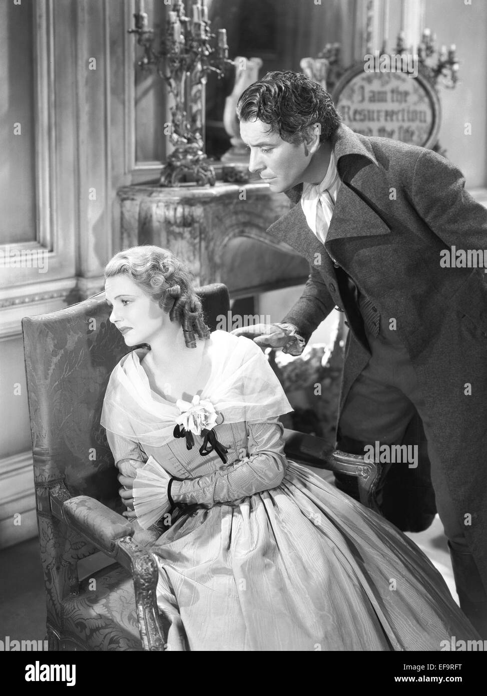 A Tale Of Two Cities Characters Movie