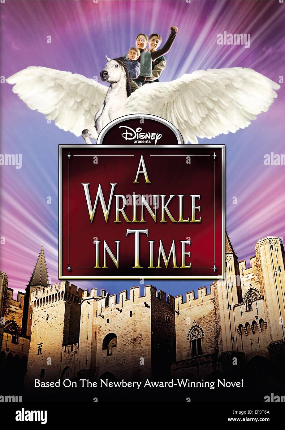 A Wrinkle In Time Stock Photos & A Wrinkle In Time Stock Images - Alamy