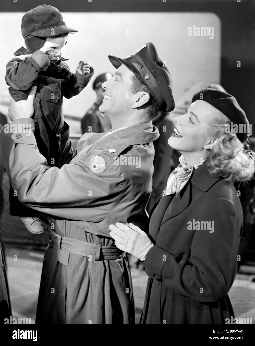 Robert parker jr hi-res stock photography and images - Alamy