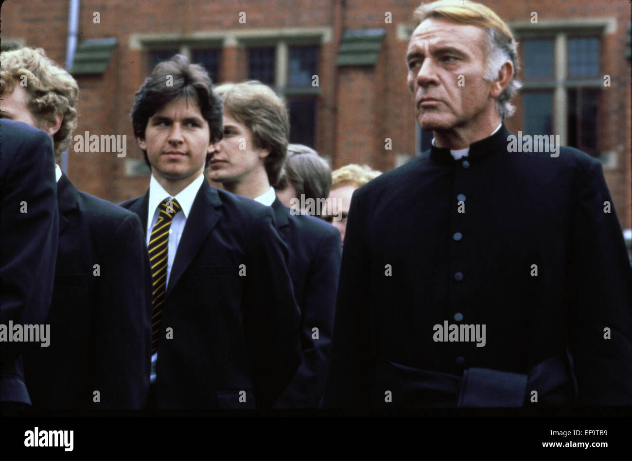 Dominic Guard High Resolution Stock Photography and Images - Alamy