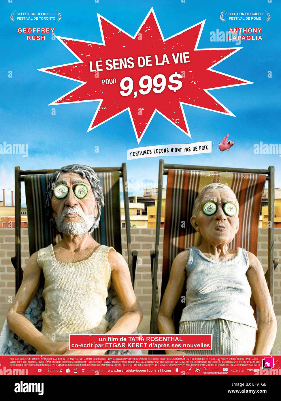 Animation Movie 9 High Resolution Stock Photography and Images - Alamy