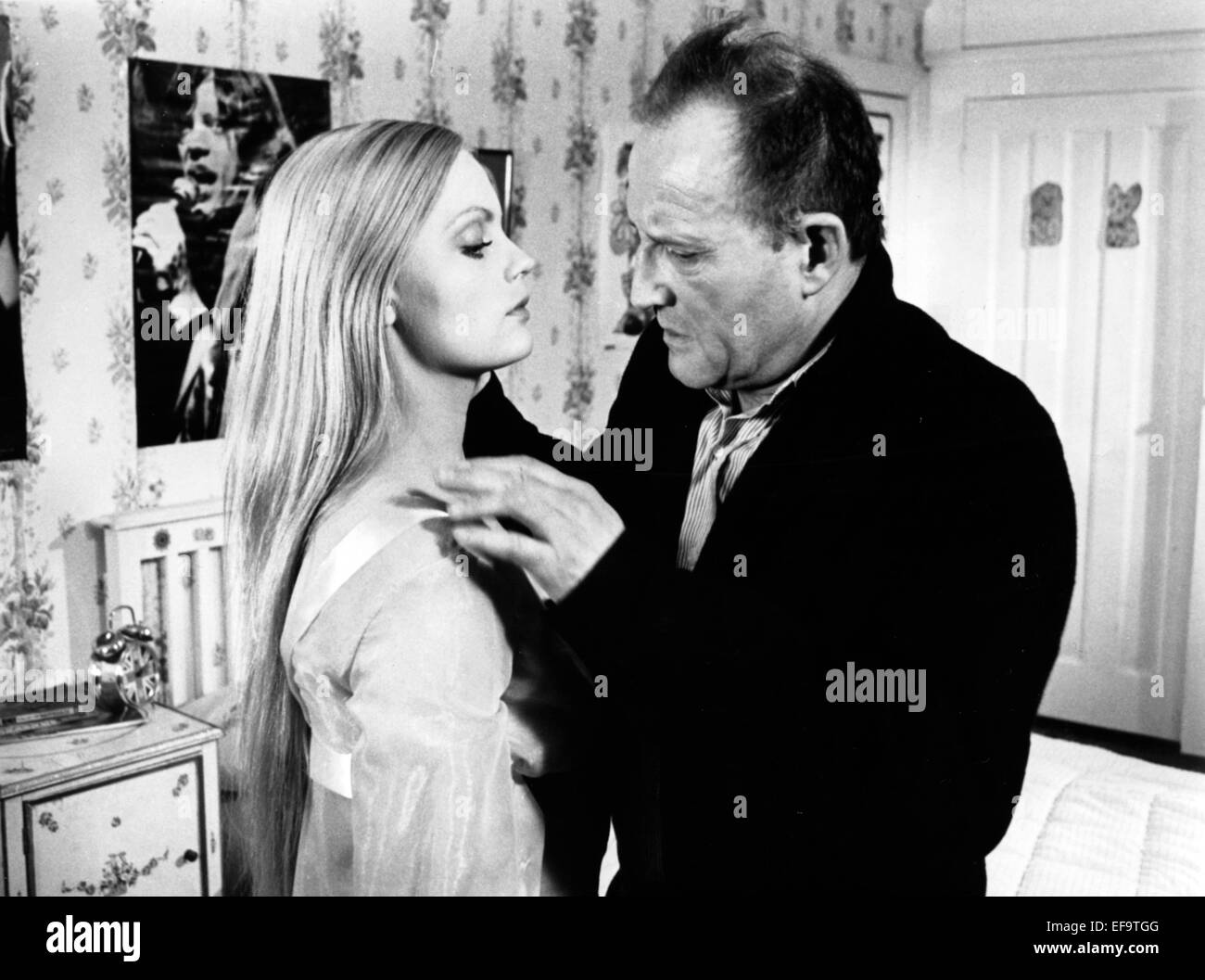 Alexandra Hay High Resolution Stock Photography and Images - Alamy