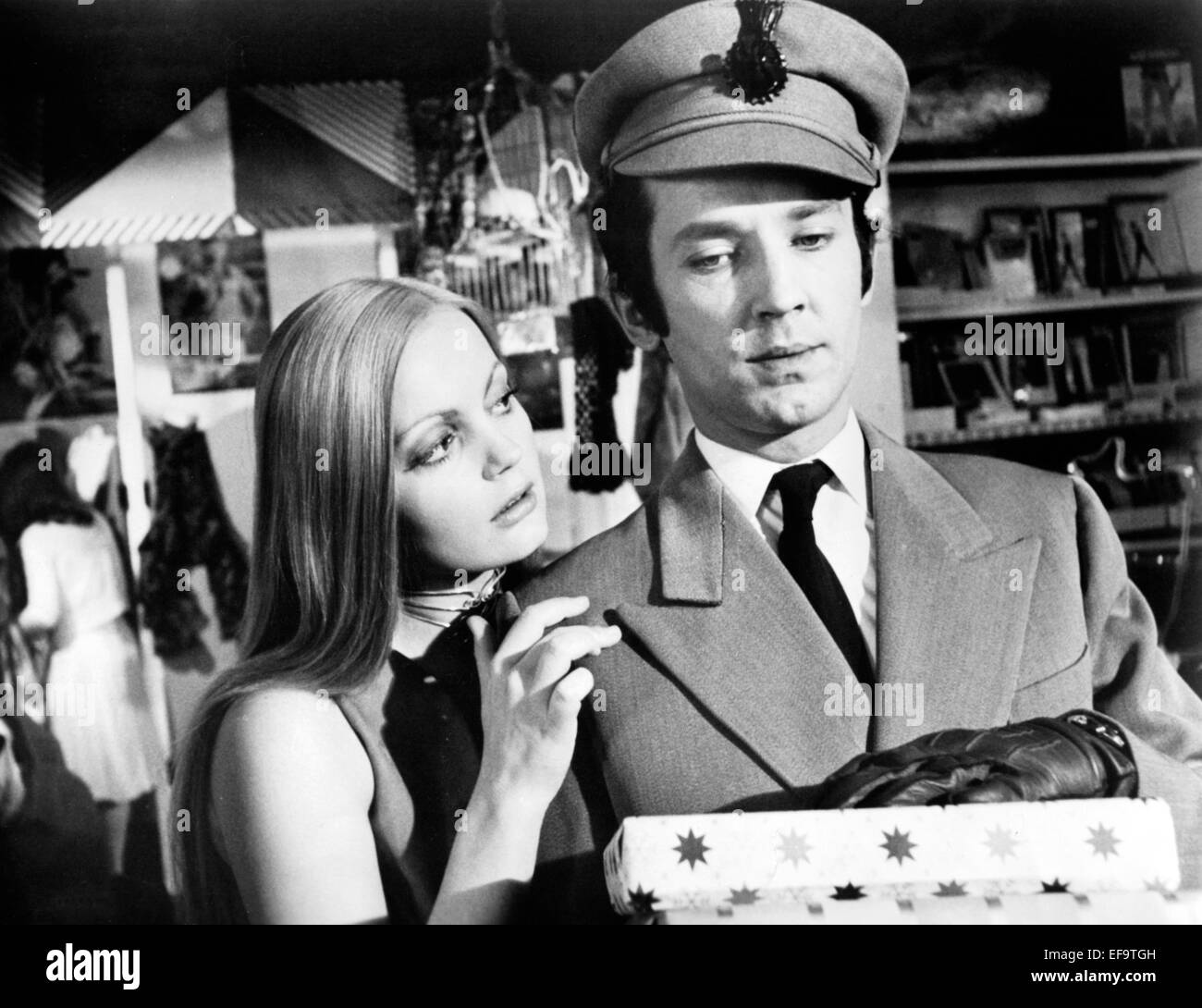 Angela Thorne Stock Photos & Angela Thorne Stock Images - Alamy