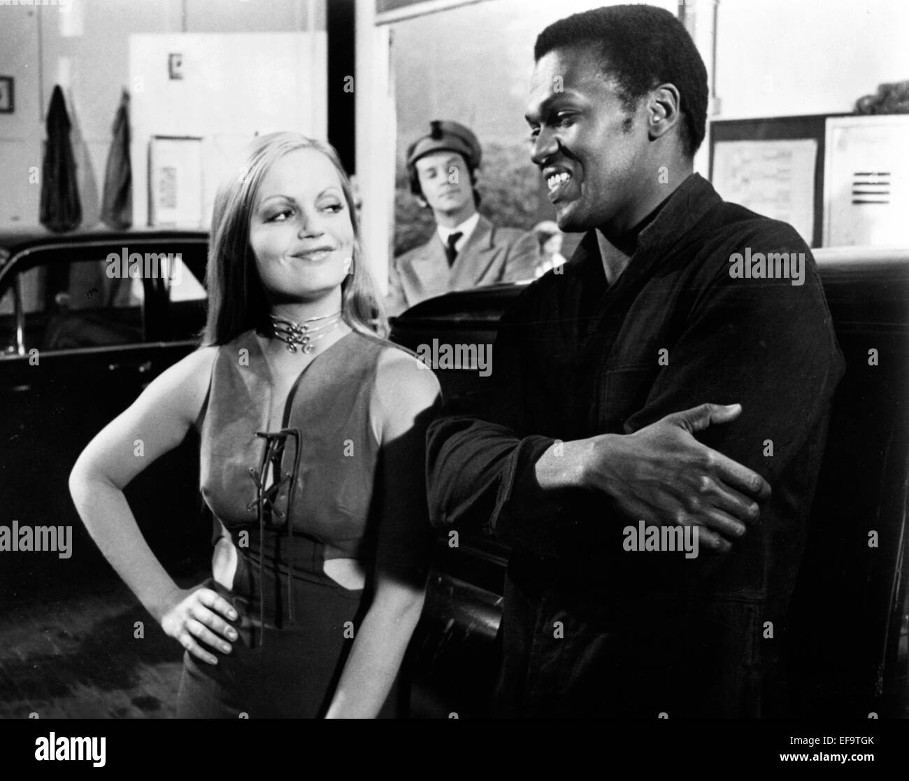 Harry Hay High Resolution Stock Photography and Images - Alamy