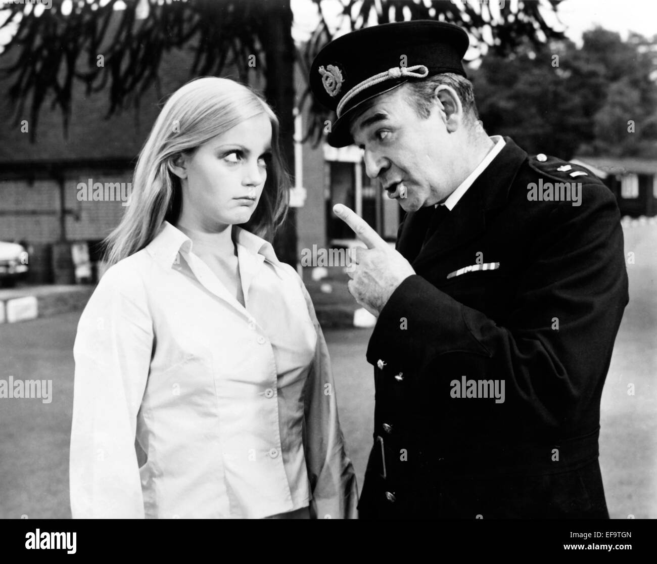 Alexandra Hay High Resolution Stock Photography and Images - Alamy