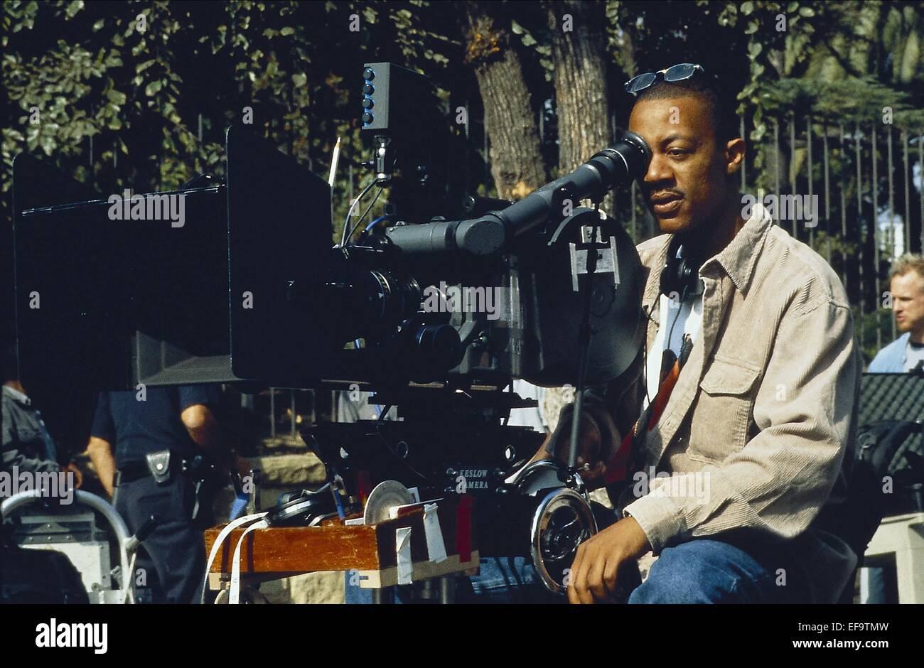 Dj Pooh High Resolution Stock Photography and Images - Alamy