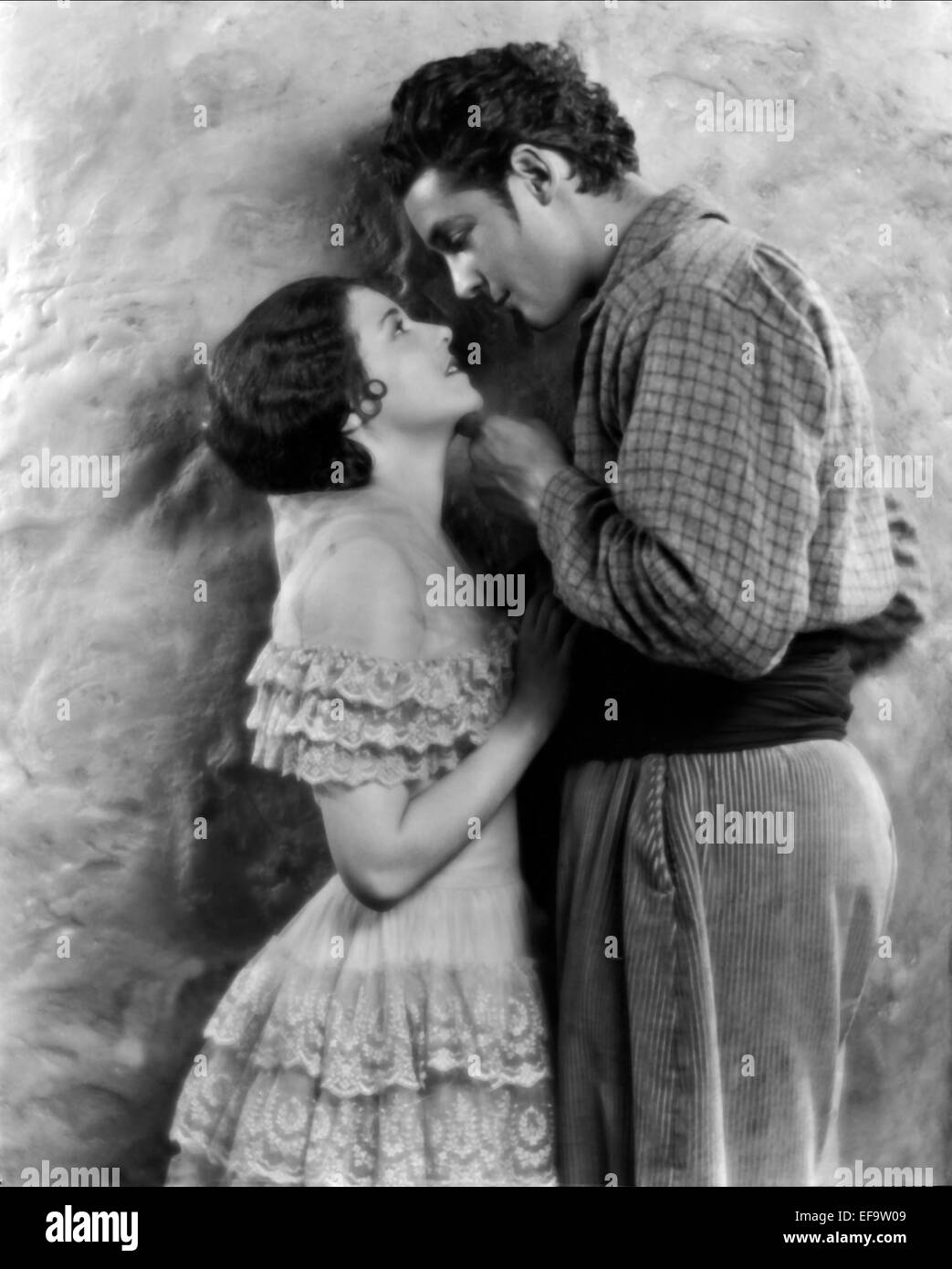 JANET GAYNOR, CHARLES FARRELL, 7TH HEAVEN, 1927 Stock Photo - Alamy