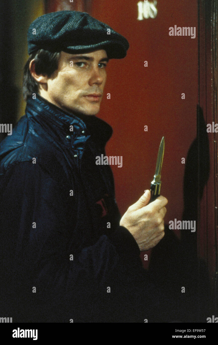 10 To Midnight 1983 High Resolution Stock Photography and Images - Alamy