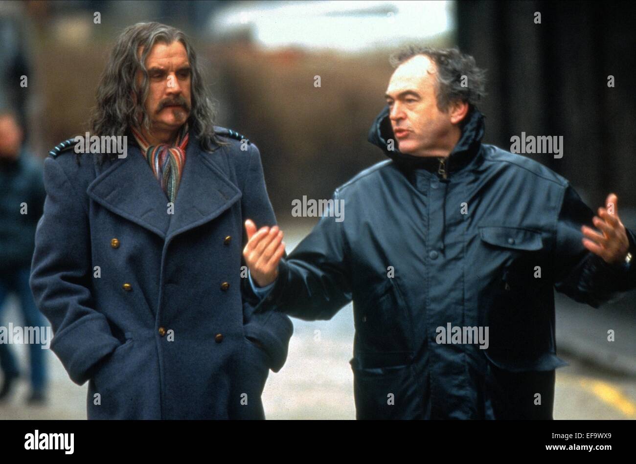 Billy Connolly Still Crazy 1998 High Resolution Stock Photography and ...