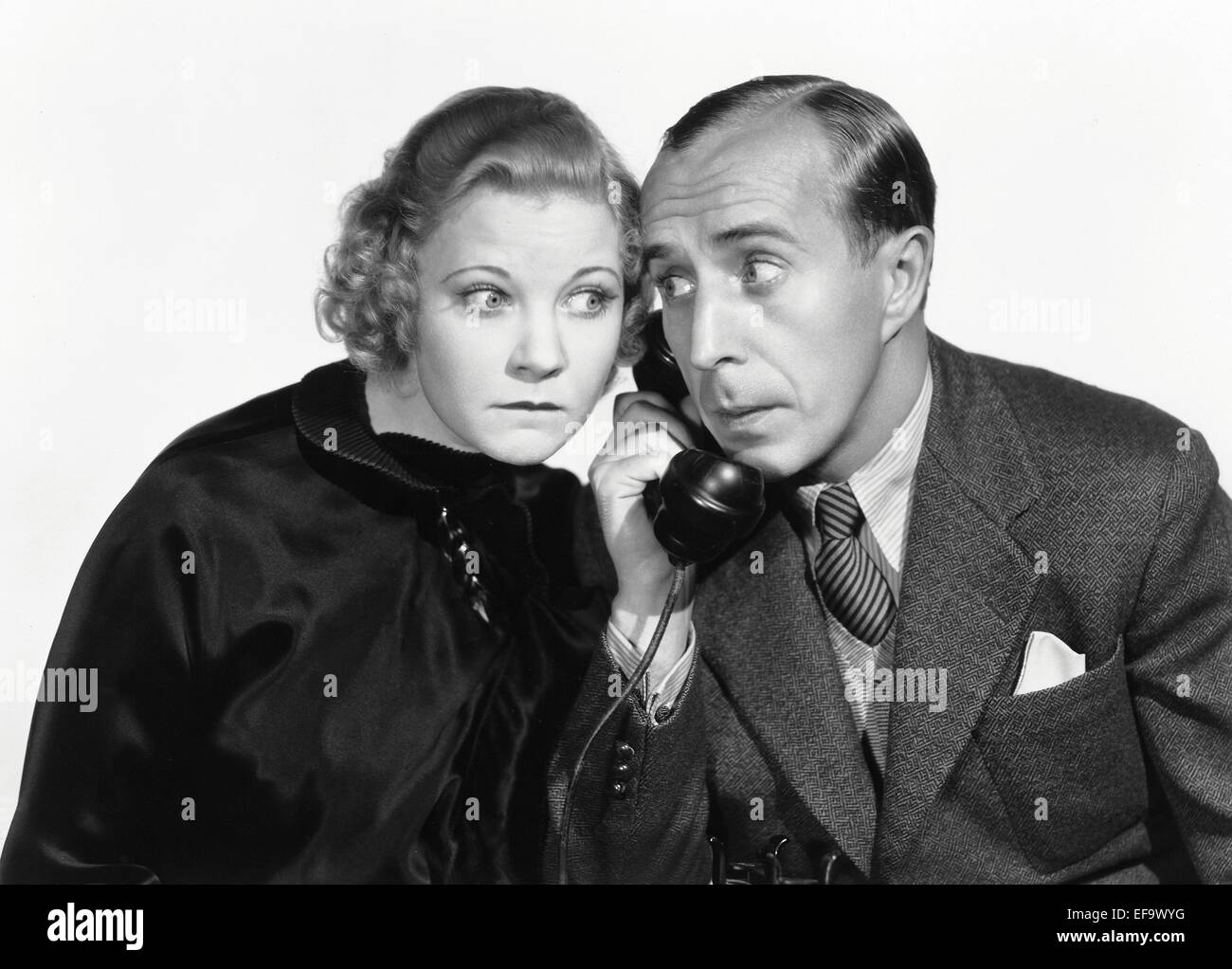 Charles Butterworth Actor