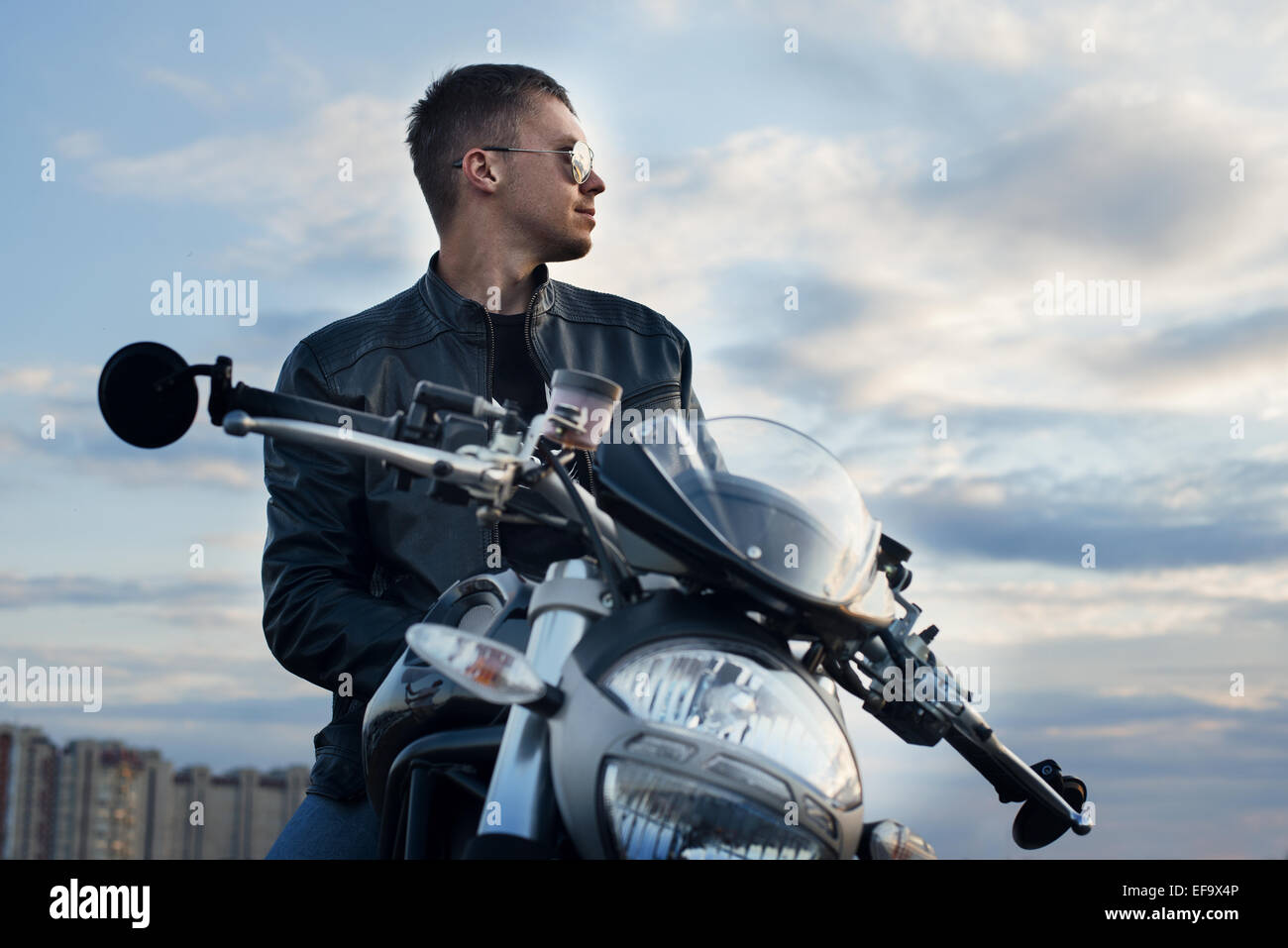 Faceman hi-res stock photography and images - Alamy