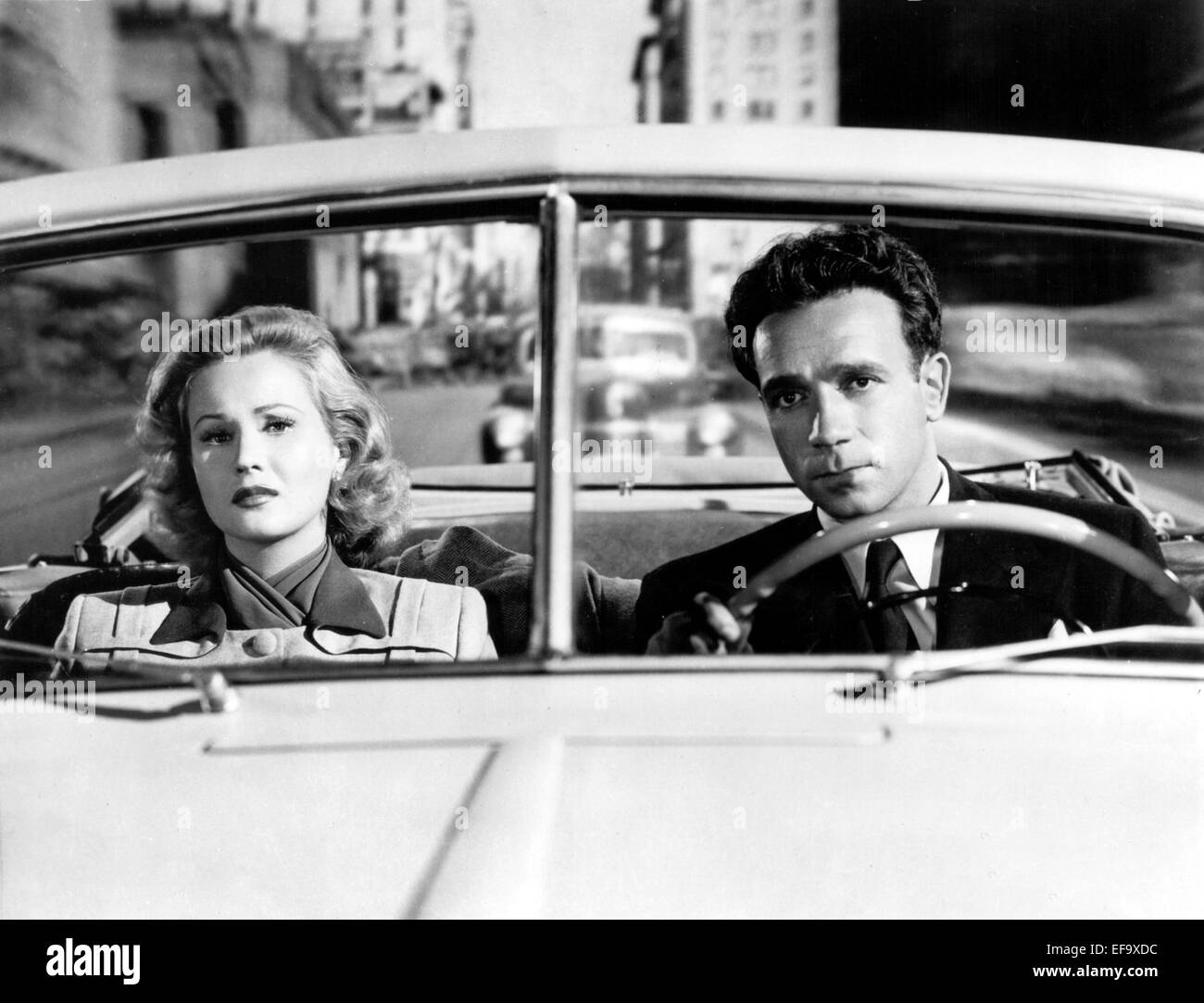 Virginia mayo hi-res stock photography and images - Alamy