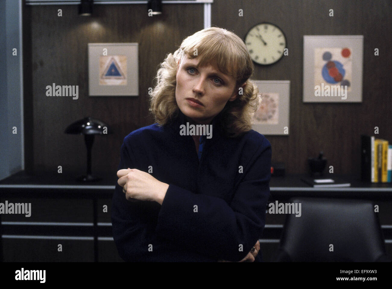 Tess Harper High Resolution Stock Photography and Images - Alamy