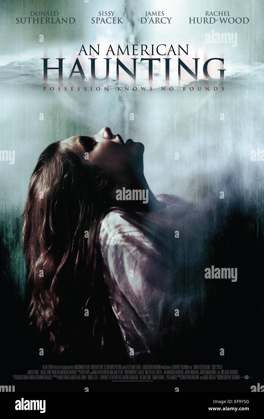 An American Haunting Still High Resolution Stock Photography and Images ...