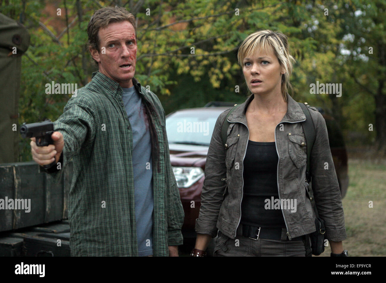 Amanda Trail High Resolution Stock Photography and Images - Alamy