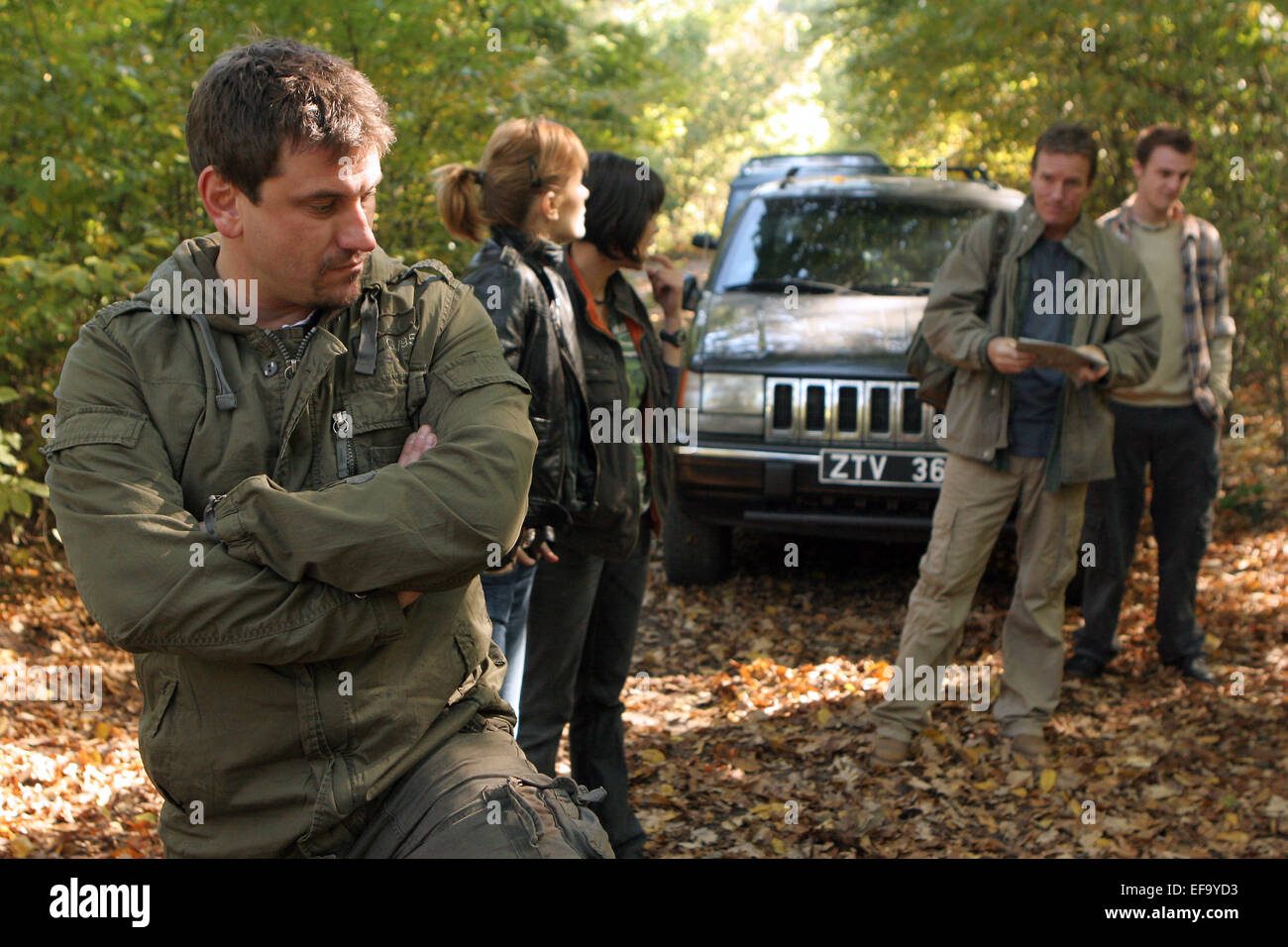 Don Fauntleroy High Resolution Stock Photography and Images - Alamy