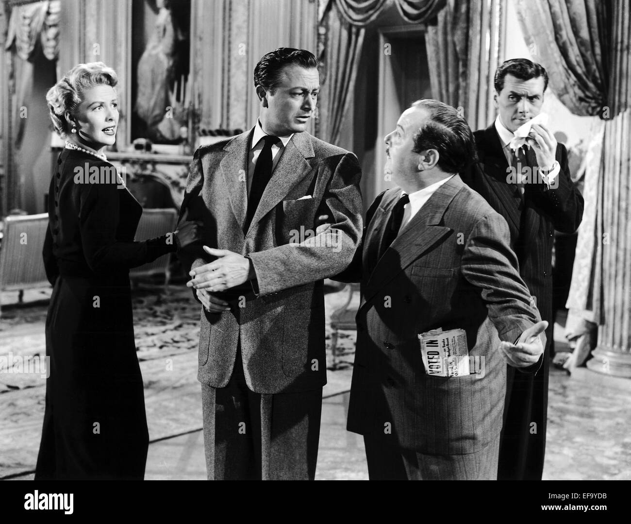 Dr robert young Black and White Stock Photos & Images - Alamy