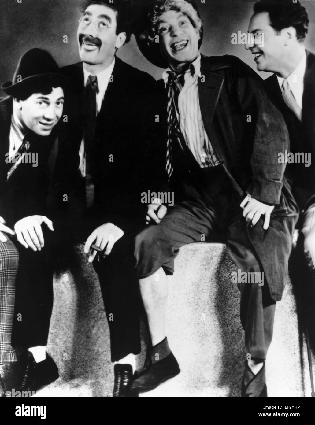 CHICO MARX, GROUCHO MARX, HARPO MARX, ZEPPO MARX, ANIMAL CRACKERS, 1930 ... CHICO MARX, GROUCHO MARX, HARPO MARX, ZEPPO MARX, ANIMAL CRACKERS, 1930 ...