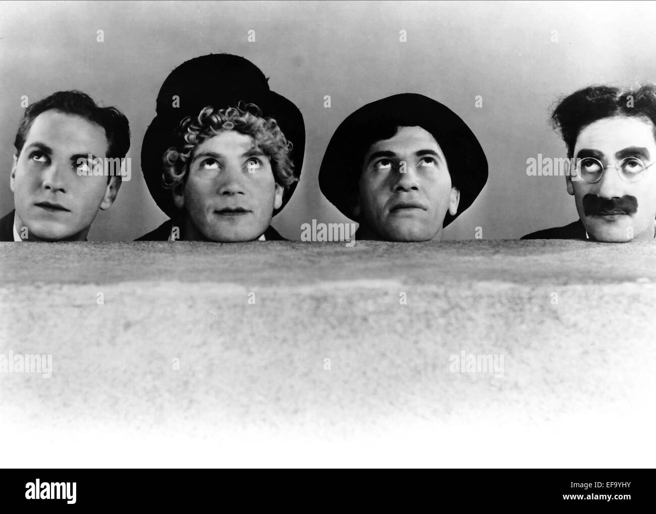 Zeppo Marx High Resolution Stock Photography and Images - Alamy