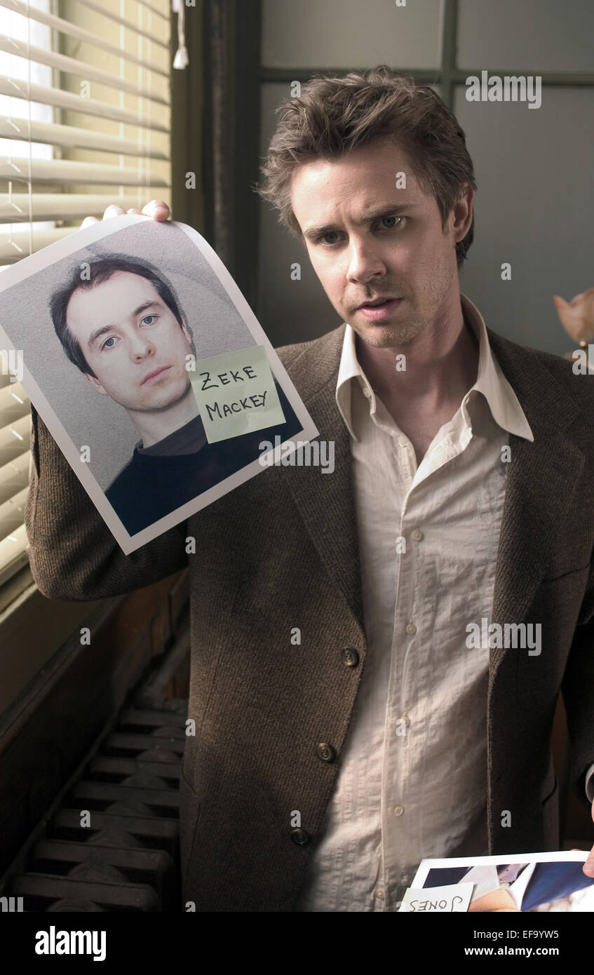 Sam Rex High Resolution Stock Photography and Images - Alamy