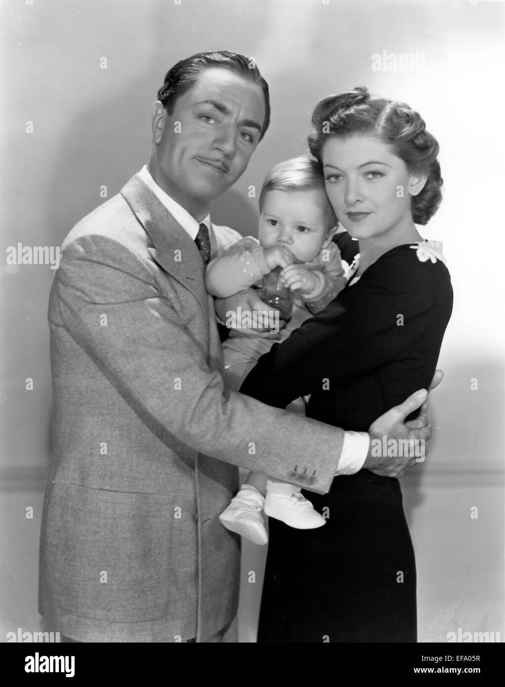 William Powell