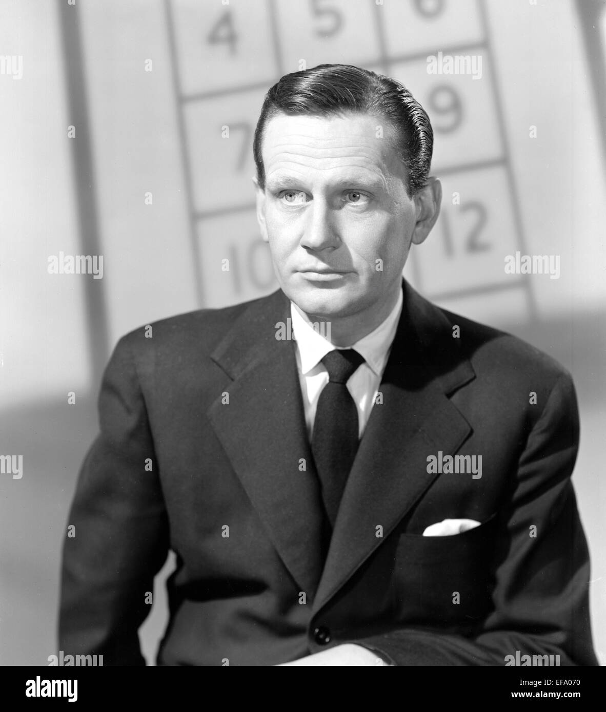 Mgm july 1949 hi-res stock photography and images - Alamy