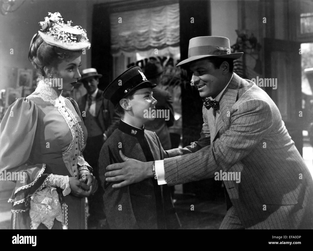 Ann sothern april showers hi-res stock photography and images - Alamy