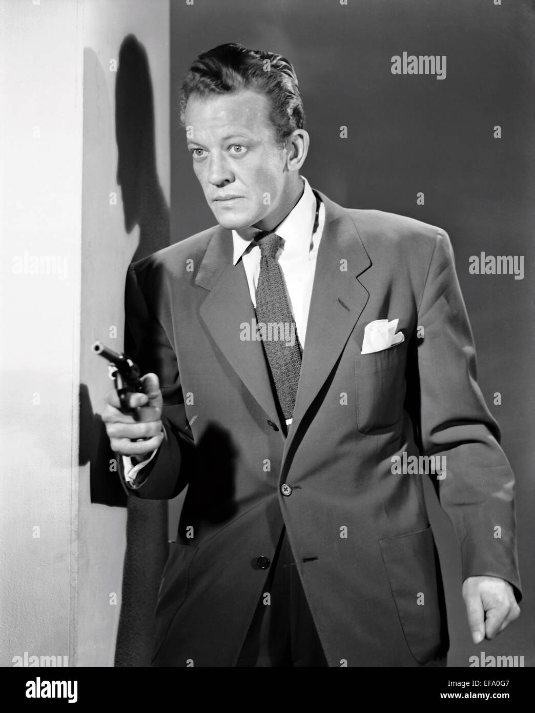 WILLIAM TALMAN ARMORED CAR ROBBERY; ARMOURED CAR ROBBERY (1950 Stock ...