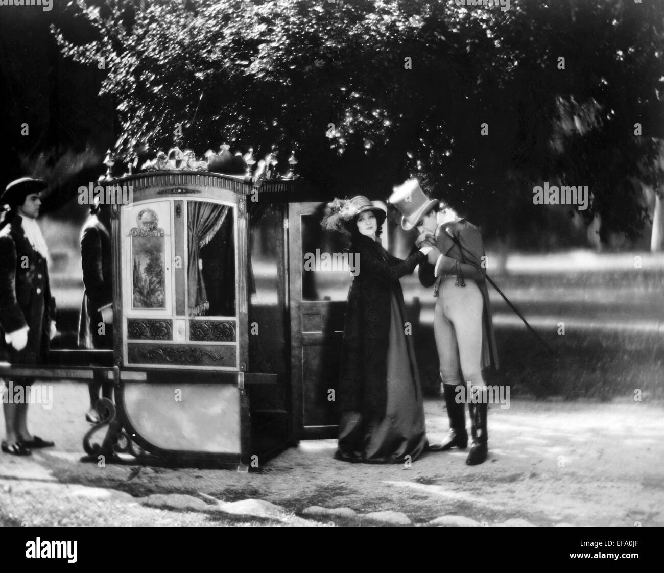 Beau brummel hi-res stock photography and images - Alamy