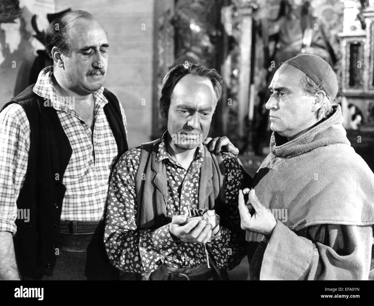 Mission of san fernando hi-res stock photography and images - Alamy