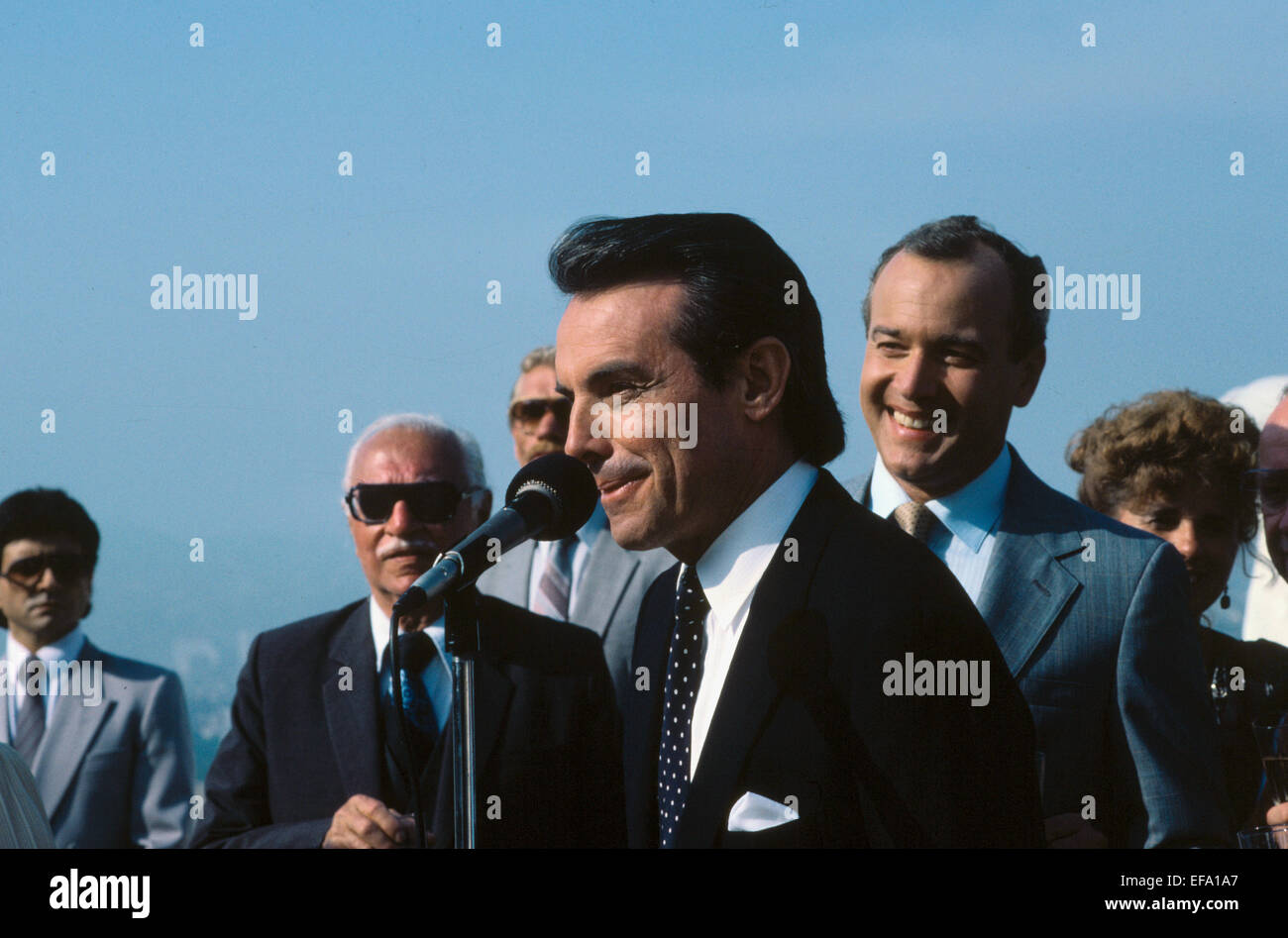 Paul Shenar Stock Photos & Paul Shenar Stock Images - Alamy