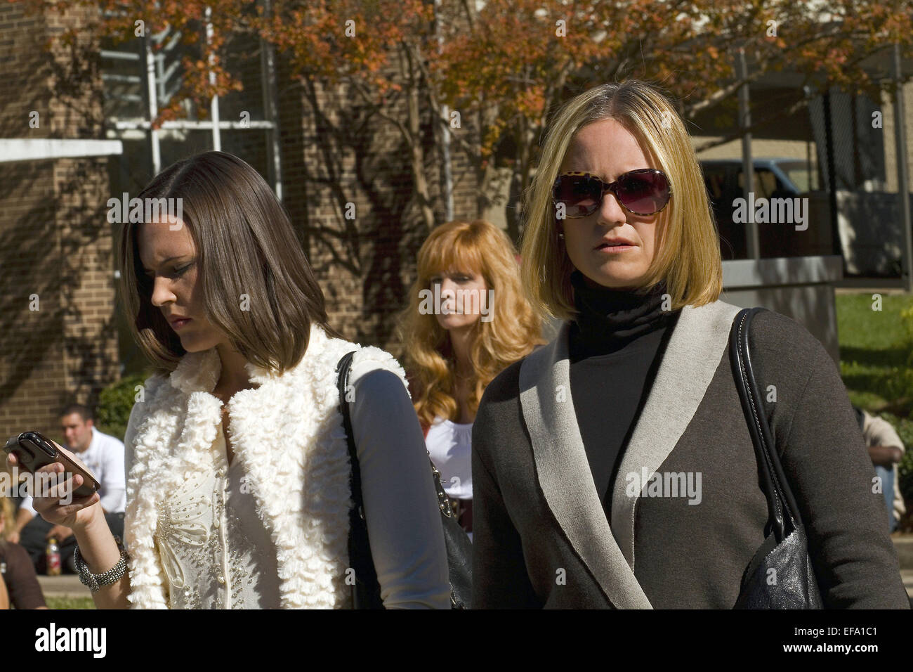 Sherry Stringfield High Resolution Stock Photography and Images - Alamy