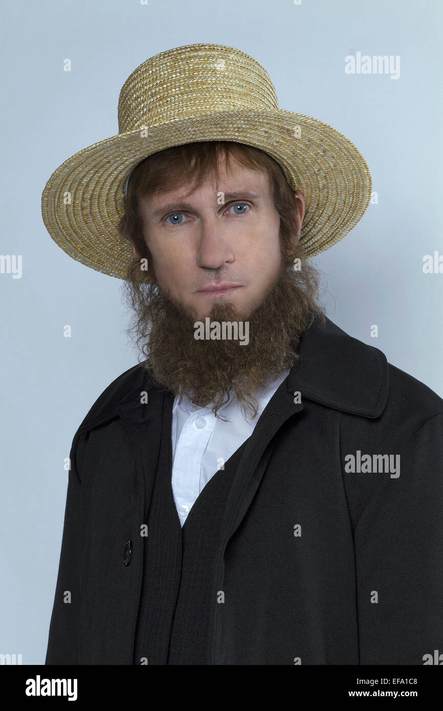 Bill Oberst Jr High Resolution Stock Photography and Images - Alamy