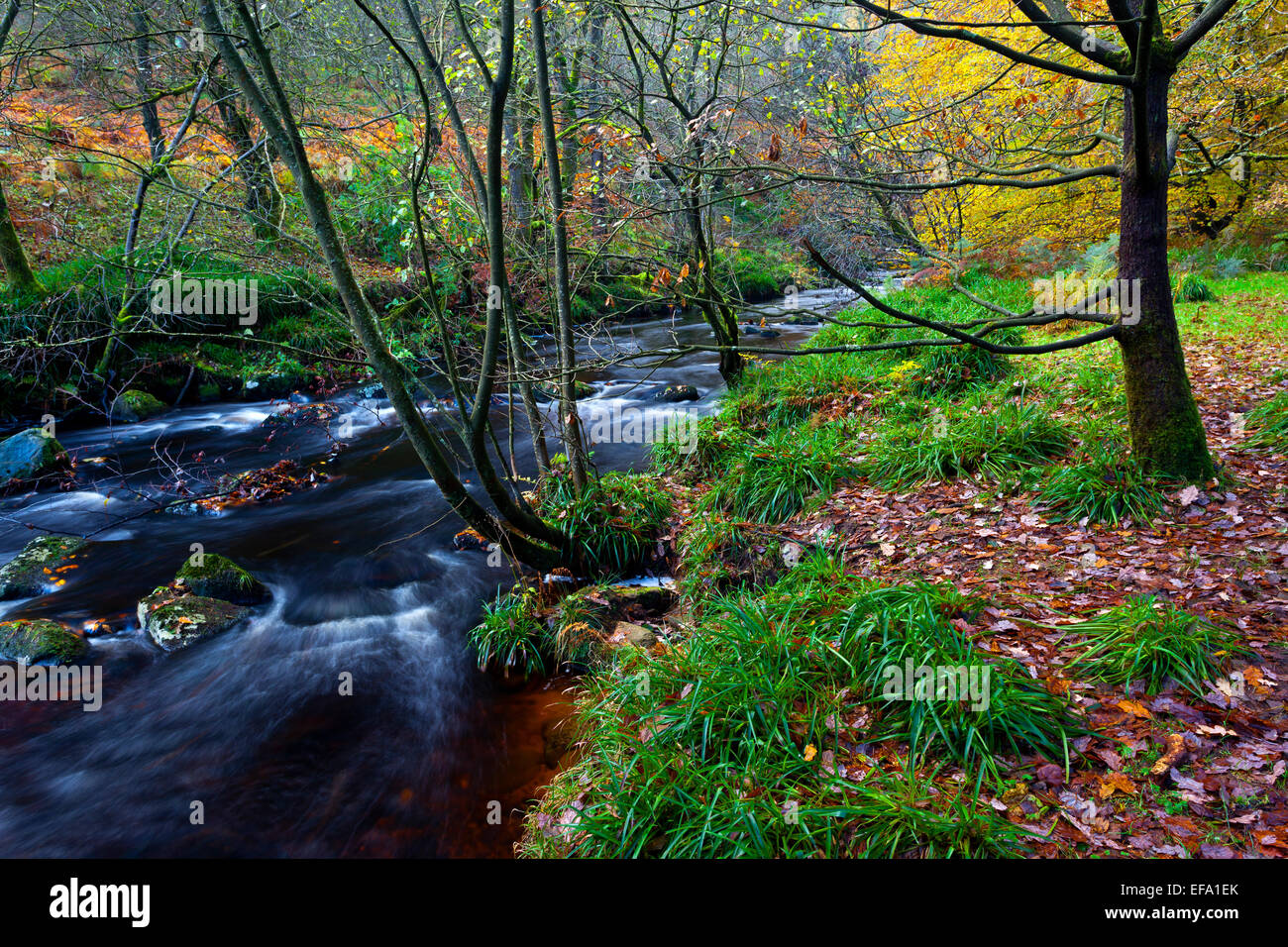 Bridge over hebden water hi-res stock photography and images - Alamy