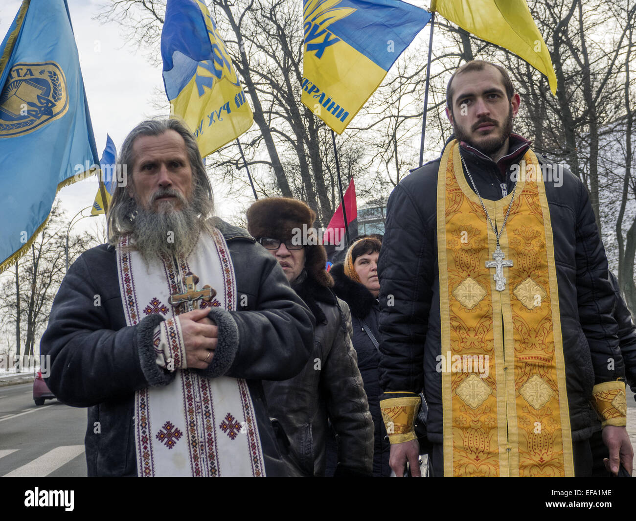 Ukrainian people’s republic 1918 hi-res stock photography and images ...