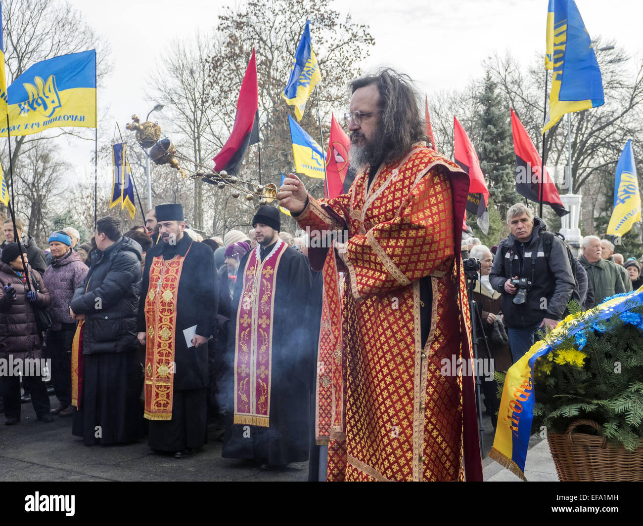 Ukrainian people’s republic 1918 hi-res stock photography and images ...