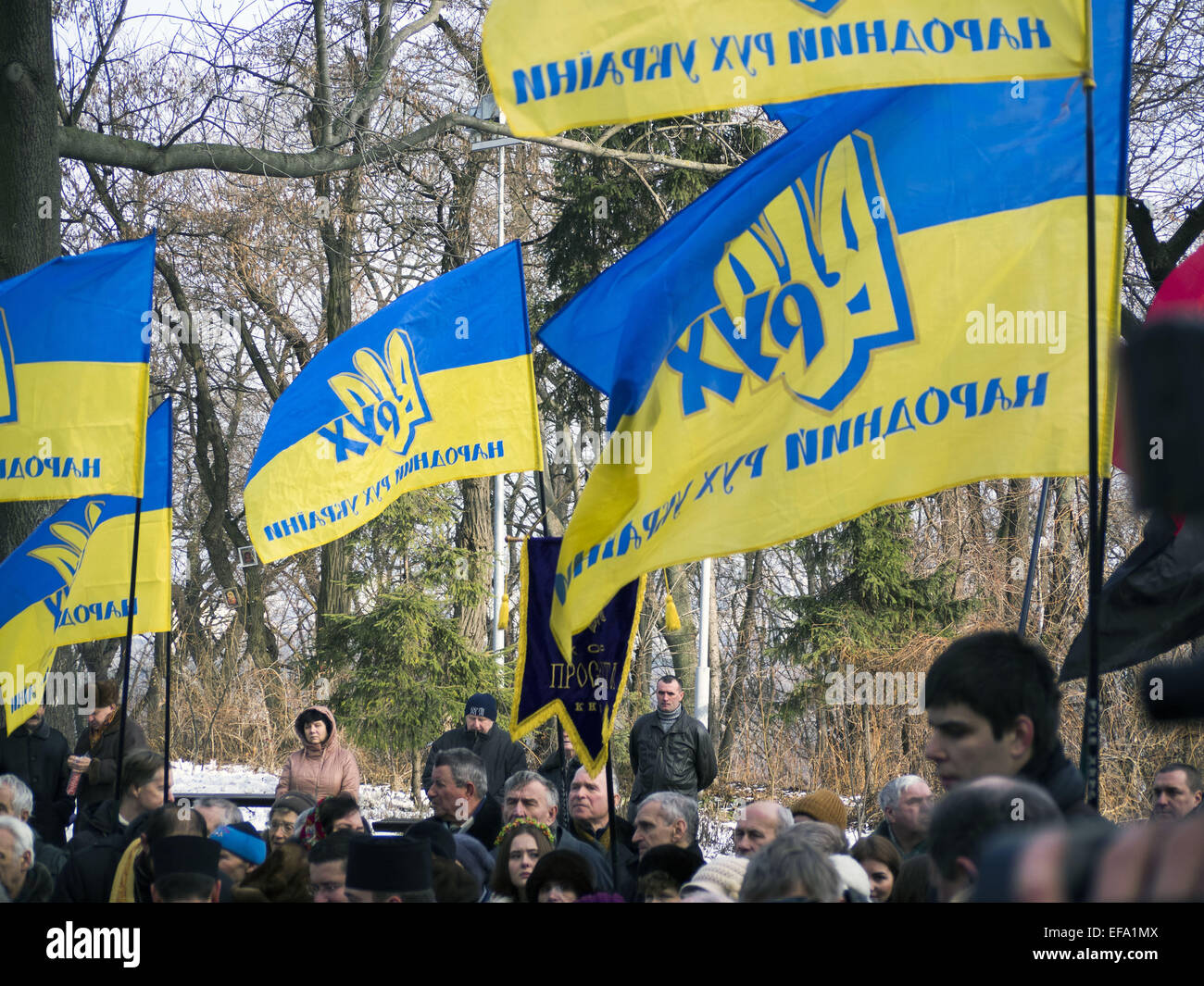 Ukrainian people’s republic 1918 hi-res stock photography and images ...