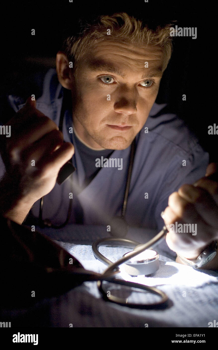 Ricky Schroder High Resolution Stock Photography and Images - Alamy