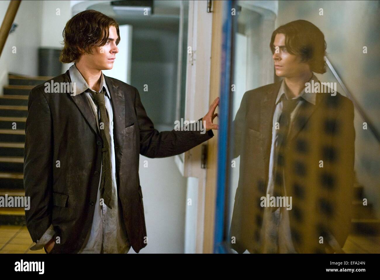 17 Again Film Still Stock Photos & 17 Again Film Still Stock Images - Alamy