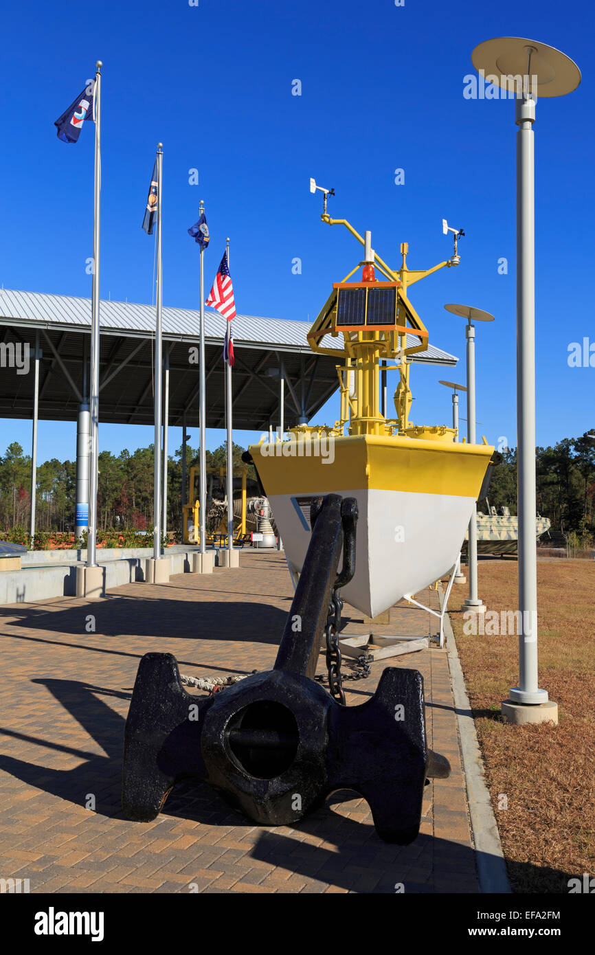 Infinity science center hi-res stock photography and images - Alamy