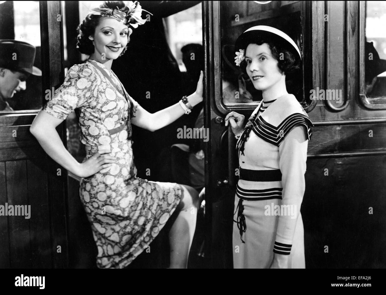 Rene ray hi-res stock photography and images - Alamy